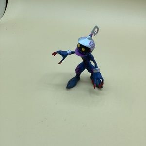 Funko | Toys | Mini Kingdom Hearts Soldier Heartless Figure | Poshmark